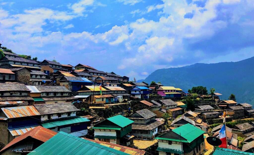 Ghalegaun Trek - 5 Days - Robinson Holidays