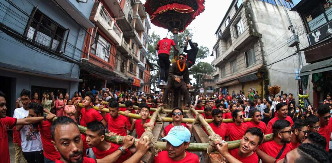 Spiritual Tour in Nepal - Robinson Holidays